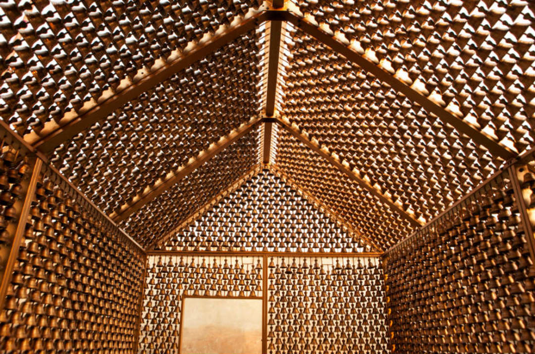 Transitional Spaces Art exhibition In Delhi | So Delhi