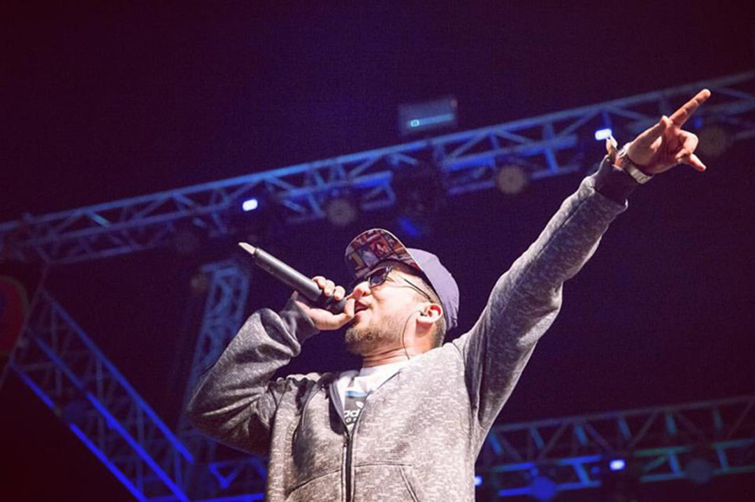 Naezy Is Performing In Delhi This March | So Delhi