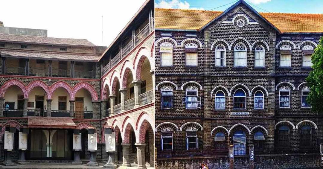 Nana Wada In Budhwar Peth, Pune For Maratha History | So Pune