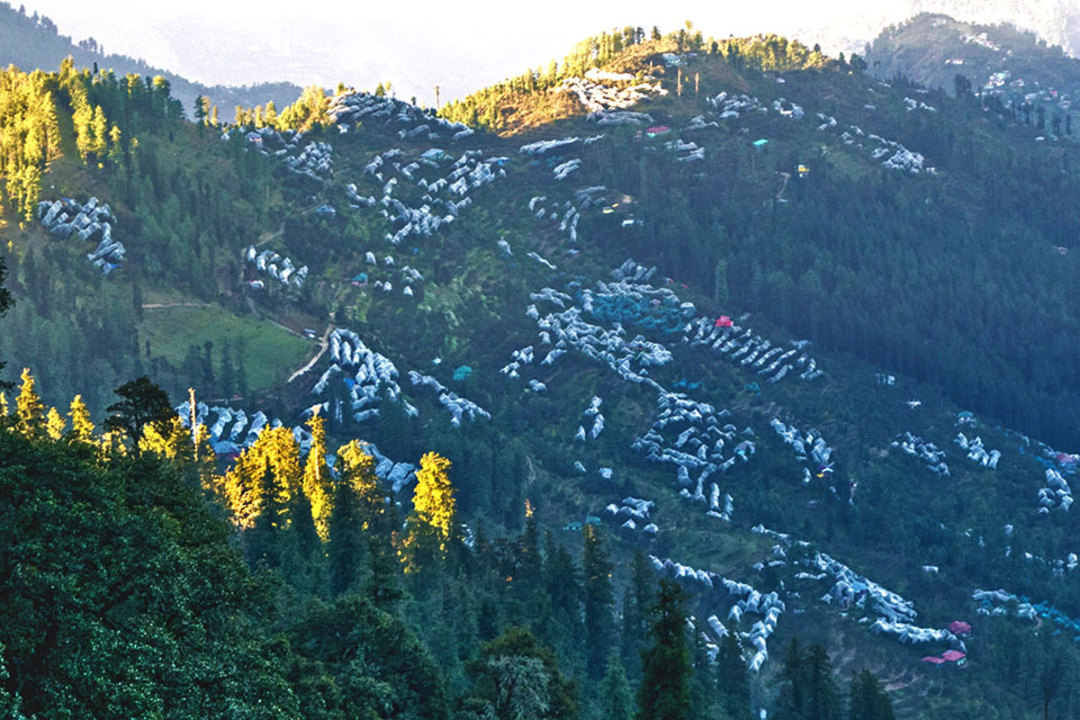 5 Best Reasons To Visit Narkanda, Shimla | So Shimla