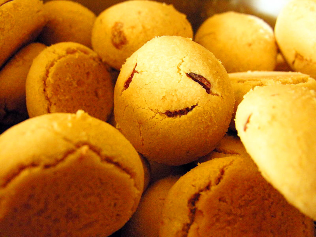 Best Places To Pick Up Nankhatai In Delhi | So Delhi