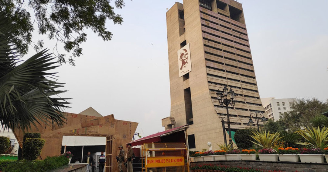 Here's Everything You Need To Know About NDMC | So Delhi