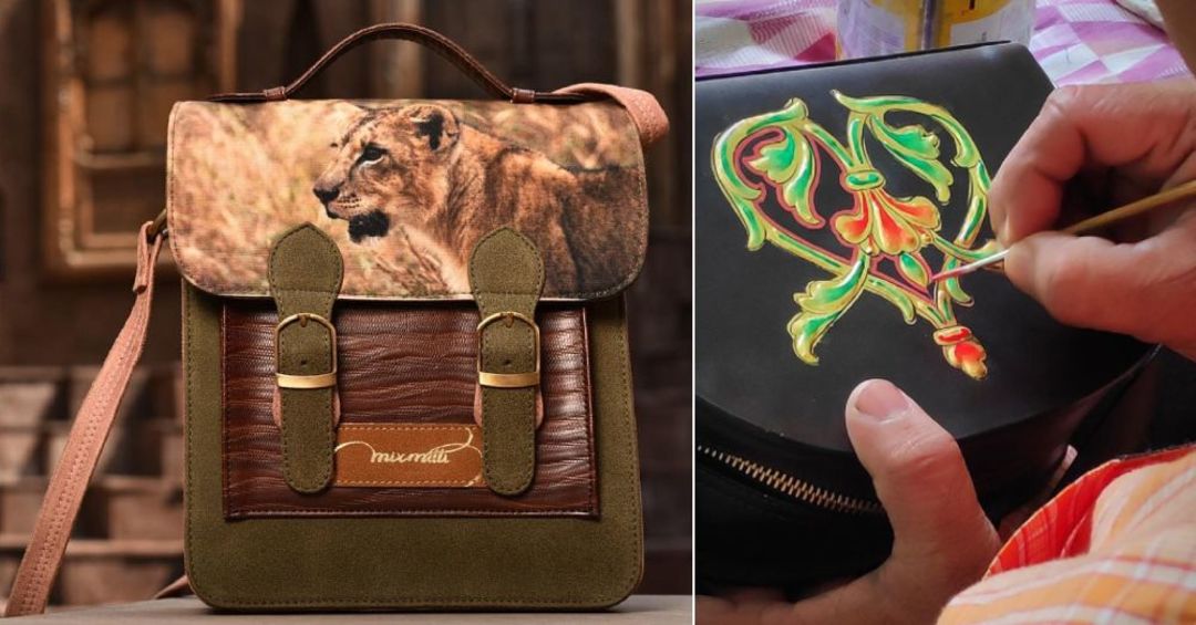 8 Best Local Brands For Buying Bags In India | So City