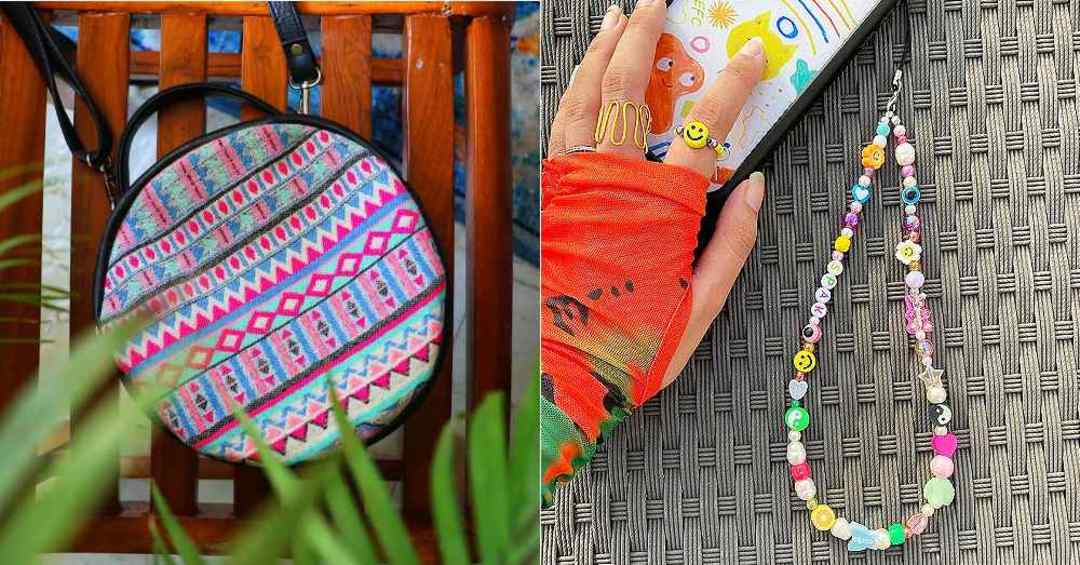 24 Best Shopping Stalls At HOP In Delhi NCR - November 2022 | So Delhi