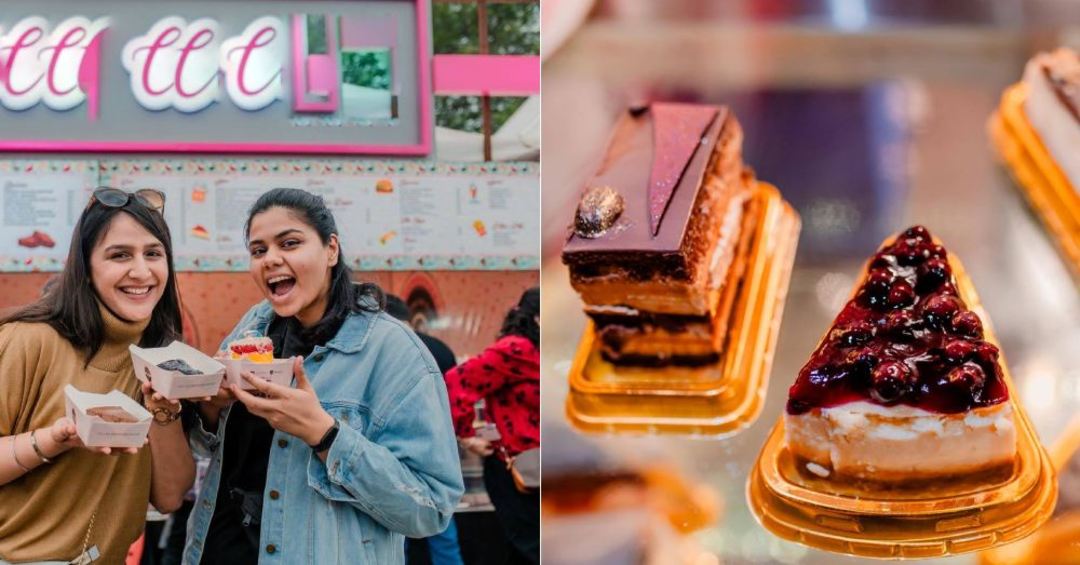 11 Must-Visit Dessert Brands At The 13th Edition Of HOP, Nov | So Delhi