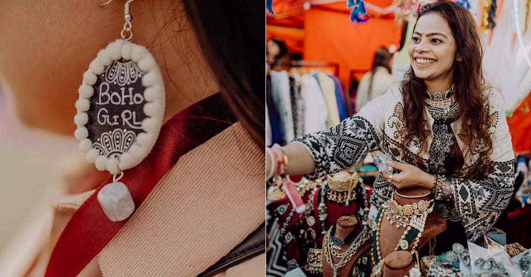15 Reasons To Attend The 6th Edition Of Boho Bazaar, 2025 | So Delhi