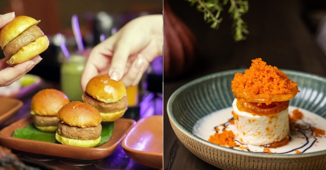 10 Unique & Quirky Dishes In Delhi You Must Try Once, 2025 | So Delhi