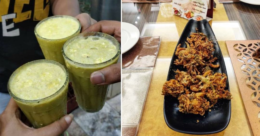 6 Best Bhang Dishes In Holi To Try | So Delhi