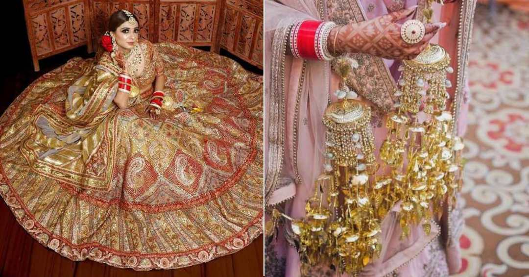 8 Best Stores In Kinari Bazaar For Wedding Shopping | So Delhi