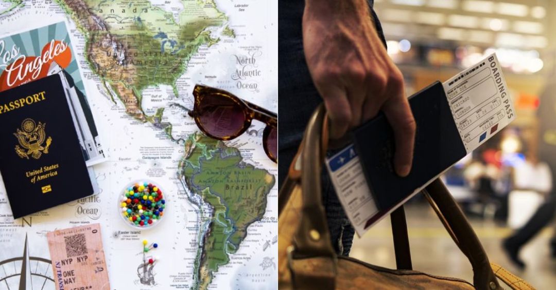 9 Tips To Keep In Mind While Travelling Abroad | So Delhi