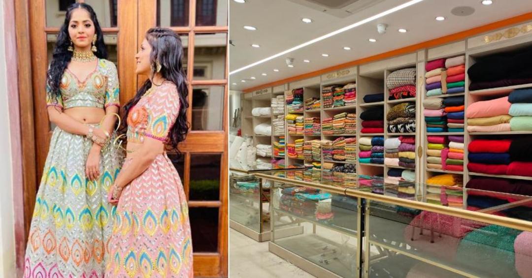 Shop Till You Drop @ Paras Gallery | So Delhi
