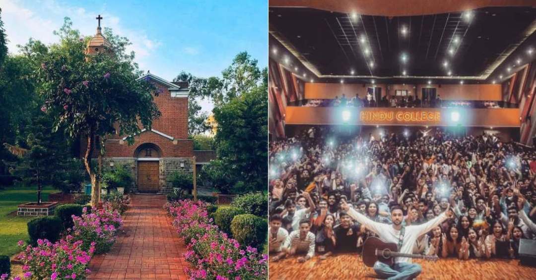 7 Fun Facts About DU As It Completes 100 Years, May 2022 | So Delhi