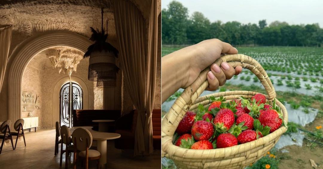 14 New Activities To Kickstart The Year 2025 | So Delhi