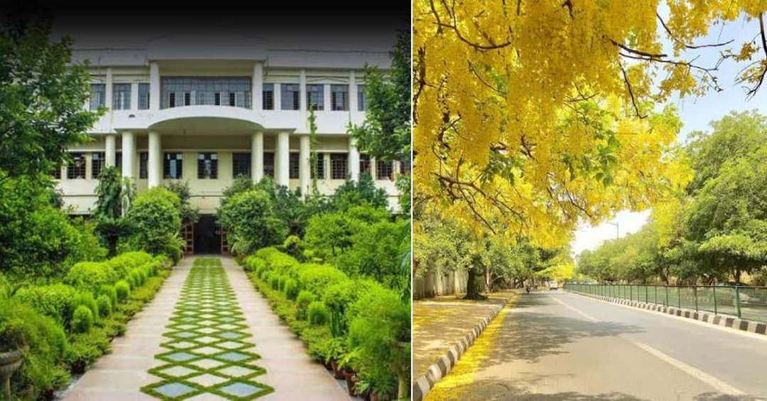 8 Best Areas And Colonies To Live In South Delhi | So Delhi