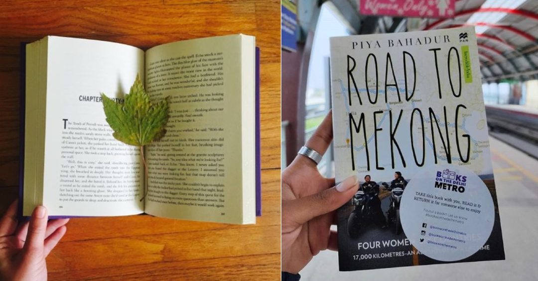 6 Best Websites To Rent Books At Low Prices In Delhi | So Delhi