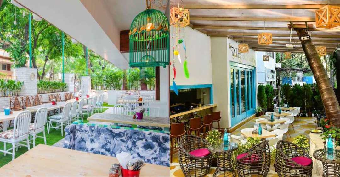 10 Best Pune Restaurants We Hope Open A Branch In Delhi | So Delhi