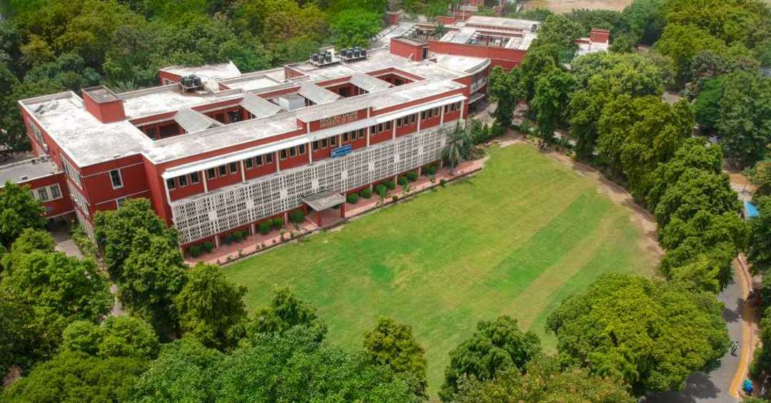 Delhi University Celebrates Its 100 Years, Delhi | So Delhi