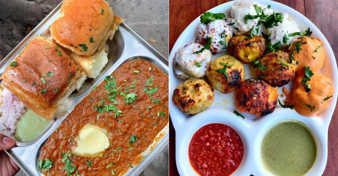 6 Best Street Food Places In Dwarka, Delhi | So Delhi