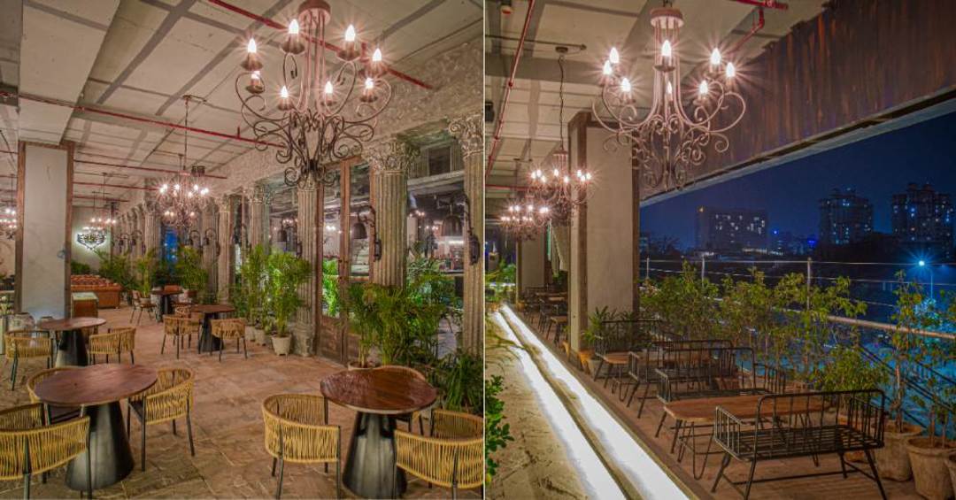 Big Pitcher In Sector 29, Gurgaon, Delhi NCR | So Delhi