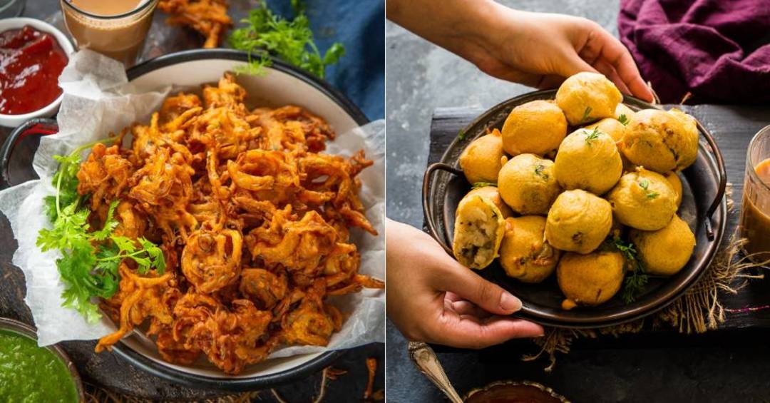 7 Best Monsoon Recipes To Make At Home - 2021 | So Delhi