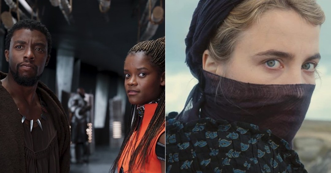 7 Highly Rated Movies According To Rotten Tomatoes | So Delhi