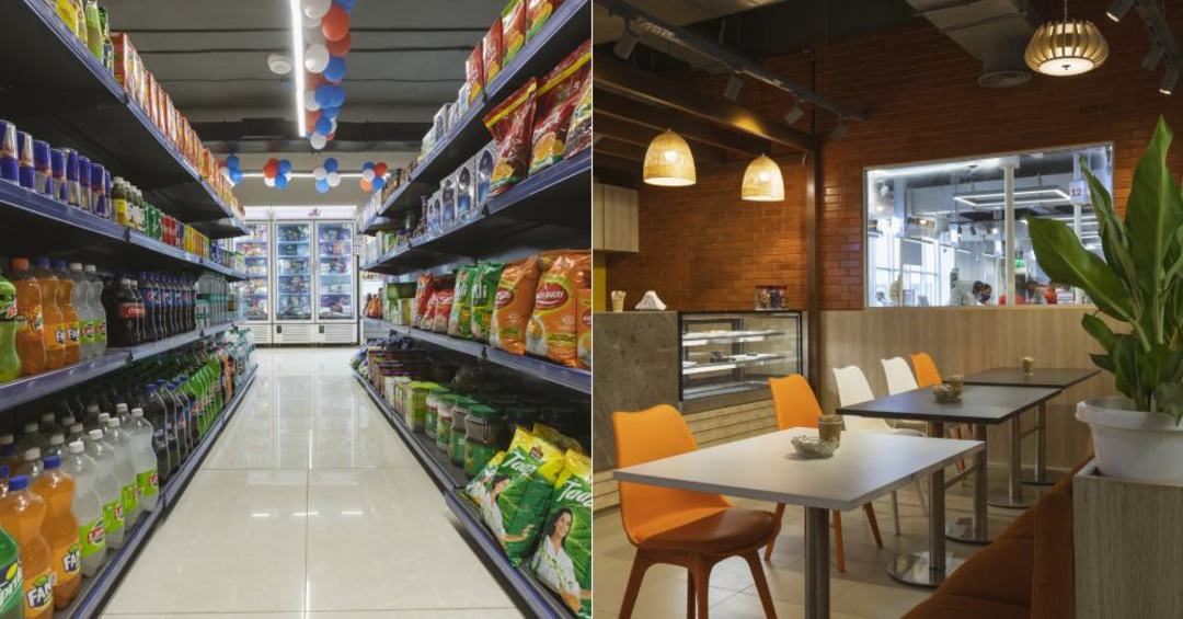 Deerika Hypermart To Open 10 New Stores In Gurgaon | So Delhi
