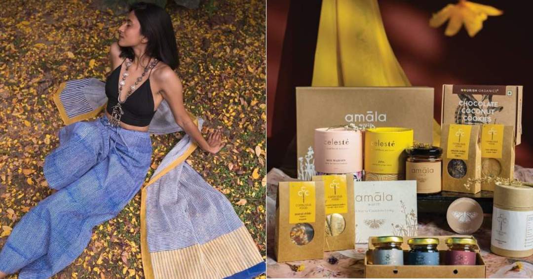 Symphony For Earth by Amala Earth, August 2022 | So Delhi