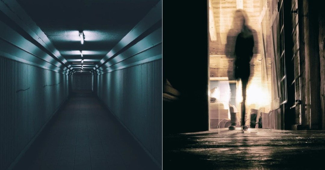 Karkardooma Court, East Delhi For Real Life Horror Story | So Delhi