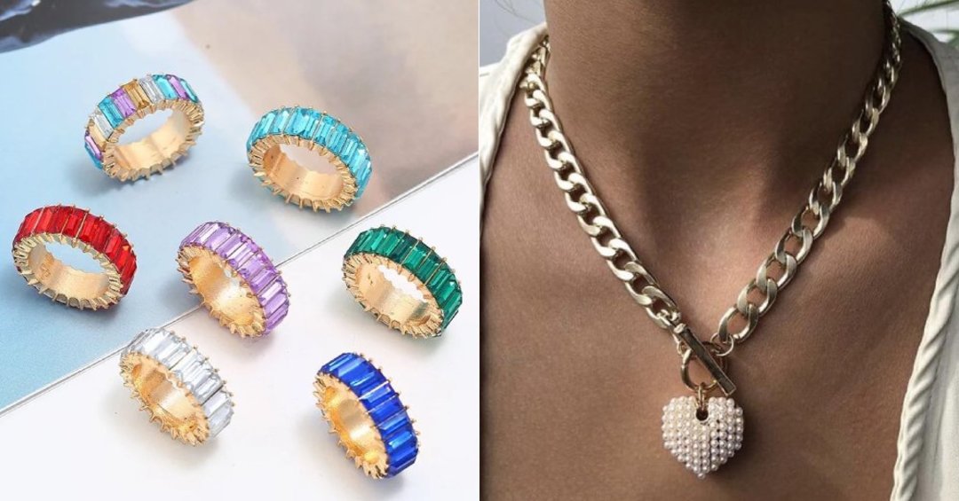 Bling Little Things For Shopping Accessories | So Delhi