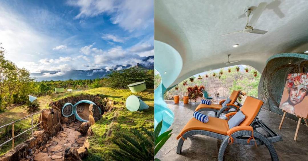 AsanjA By Saffron Stays In Murbad, Maharashtra For Vacay | So Delhi