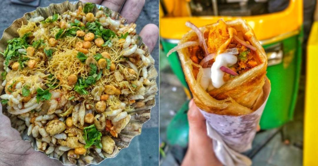 5 Best Street Food Places In CP, 2024 | So Delhi