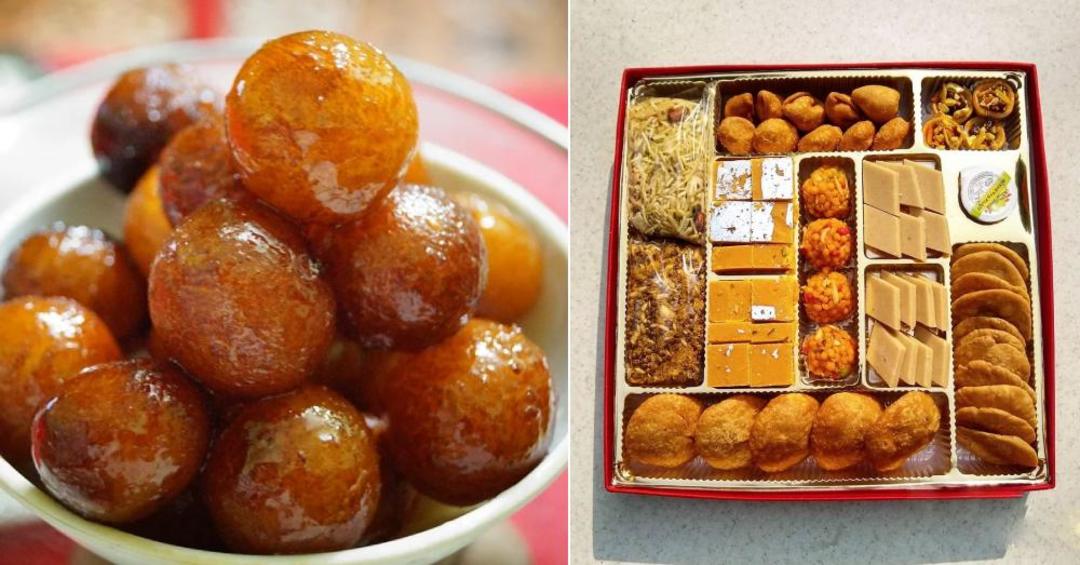 10 Best Sweet Shops In Delhi For Sweets On Rakhi 2023 | So Delhi