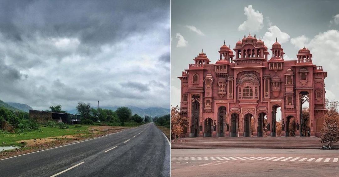 Delhi-Jaipur E-Highway May Become India’s First | So Delhi