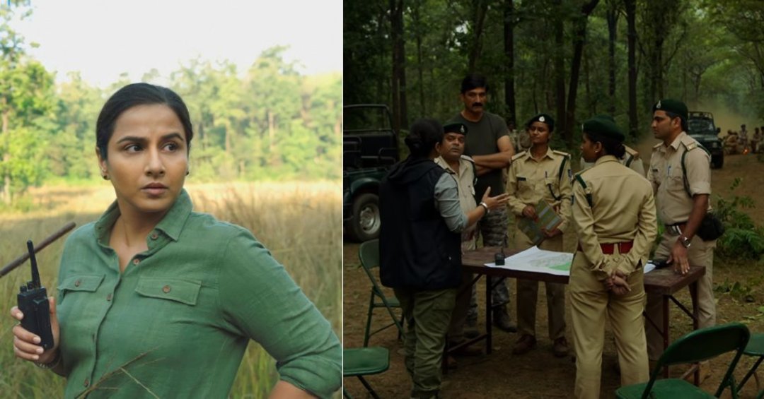 9 Reasons To Watch Sherni On Amazon Prime Video | So Delhi