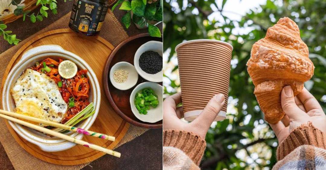7 Unique Food Brands To Order From In Delhi | So Delhi