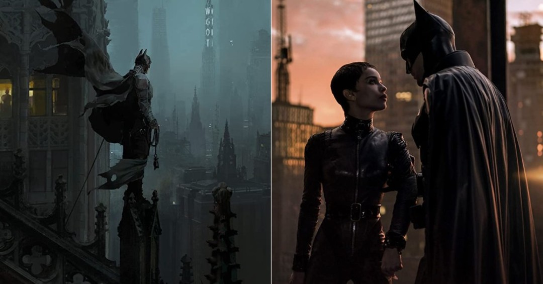 9 Reasons Why You Should Watch The New Batman | So Delhi