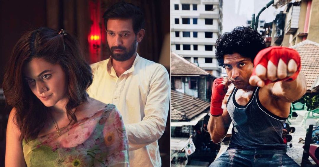 6 Indian Movies And Shows Releasing Online In July - 2021 | So Delhi