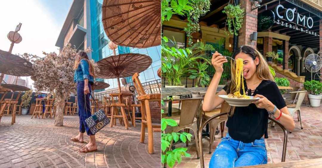 11 Beautiful Images Of 32nd Avenue In Gurgaon - A-List | So Delhi