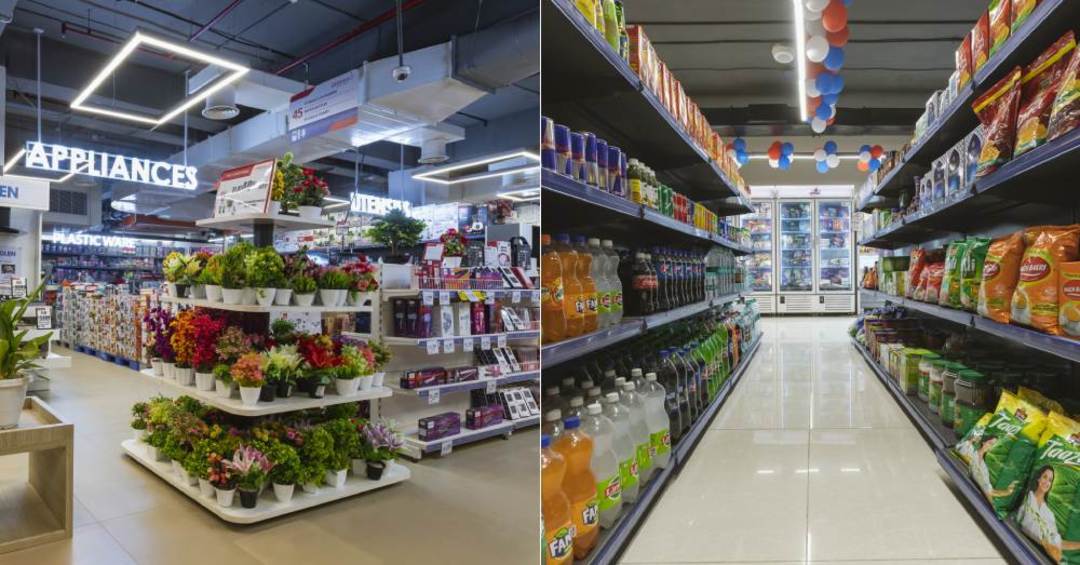 Deerika Hypermart Gurgaon For Groceries | So Delhi