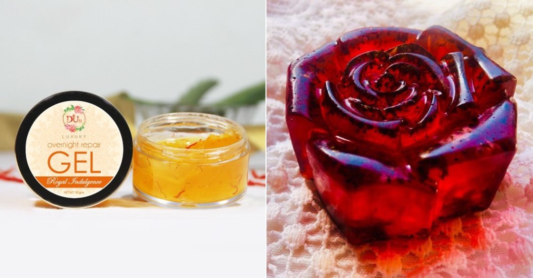 Try The All-Natural Products From Digvijaya Herbals! | So City