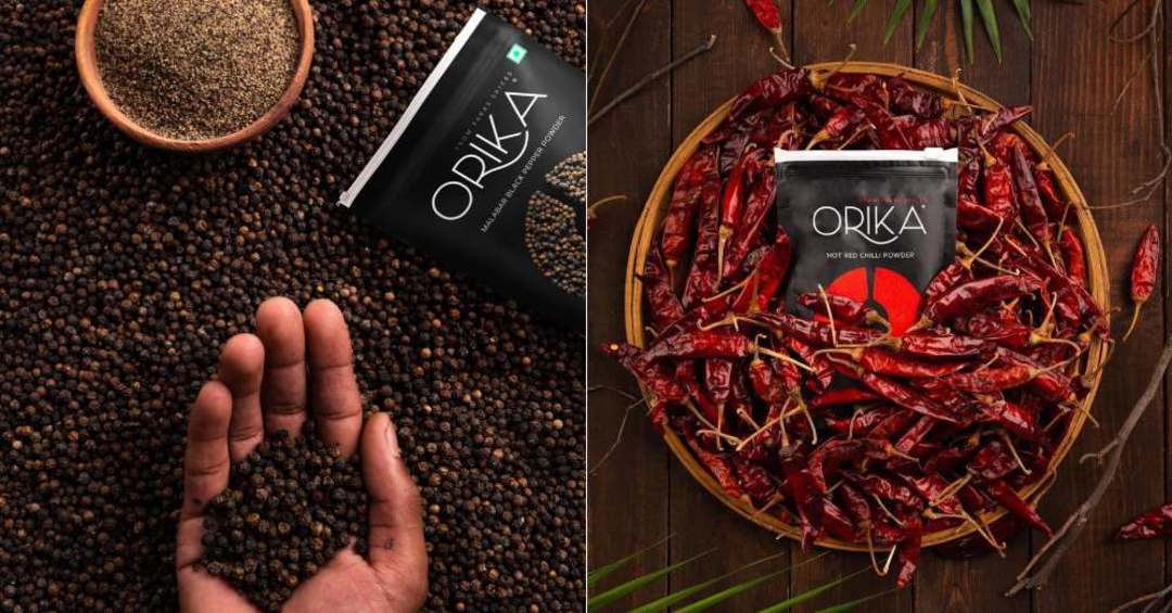 Orika Spices For Sustainable Farm-To-Table Experiences | So Delhi