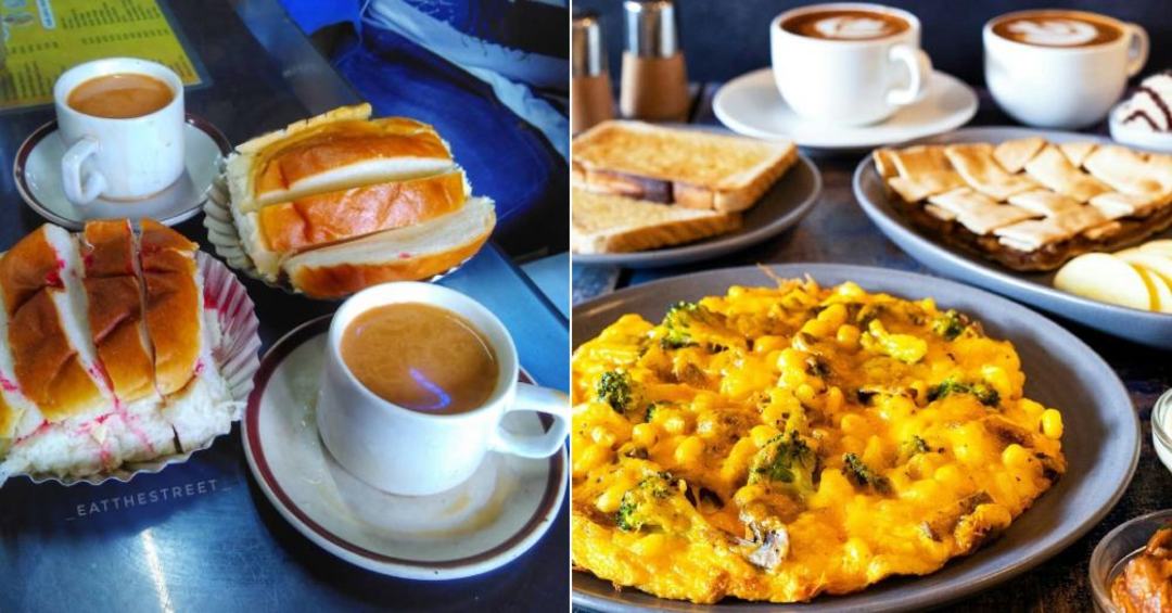 8 Best Breakfast Joints In FC Road | So Pune