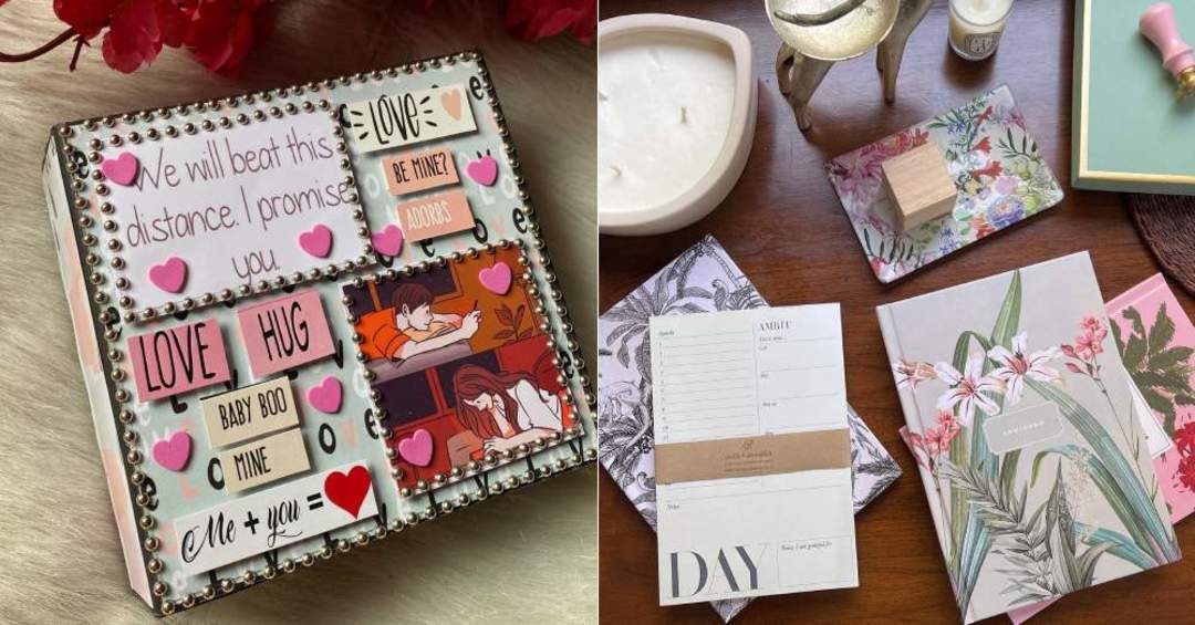 8 Best Instagram Stores For Valentine’s Day Gifts Online | So Delhi