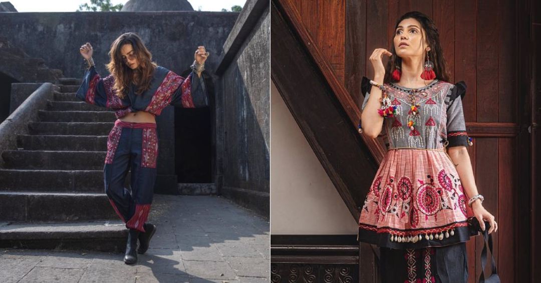 5 Local Stores In Mumbai Selling Amazing Boho Wear | So Mumbai