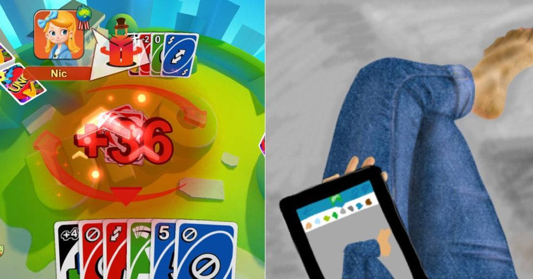 5 Best Gaming Apps To Download On Your Phones - 2020 | So City