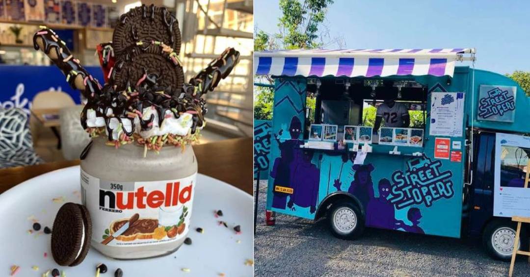 FC Road Is A Haven For Foodies And Here’s Why! | So Pune