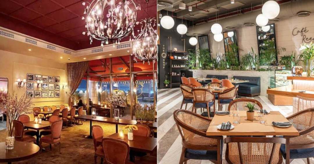 11 Must-Visit Places In Horizon Centre, Gurgaon | So Delhi