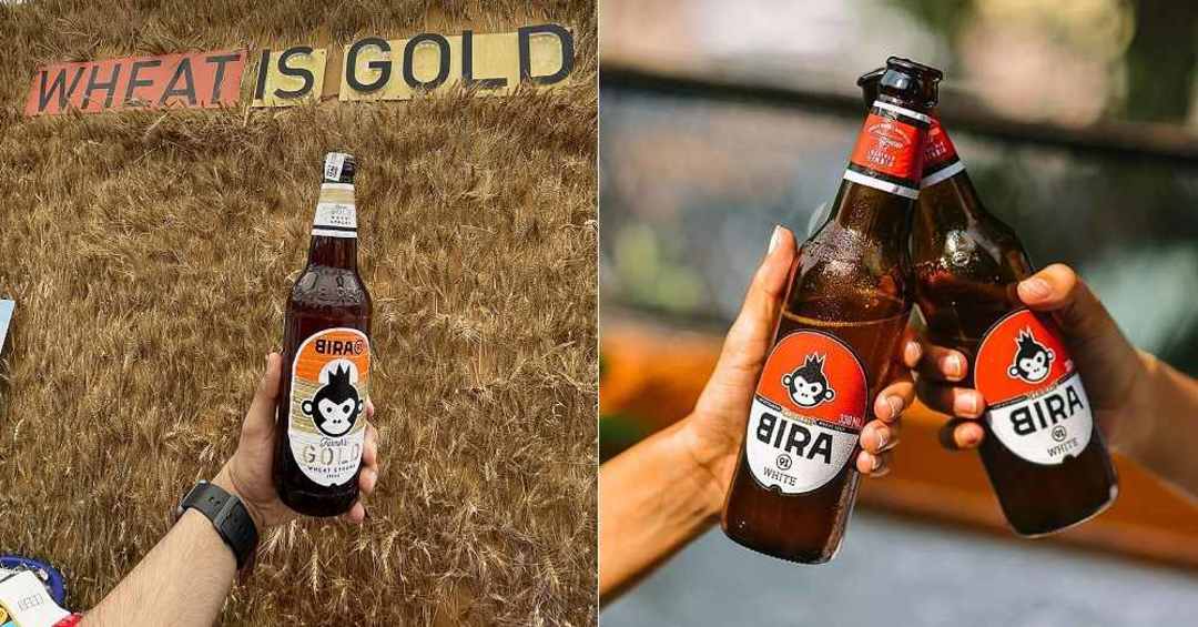 Horn OK Please, Bangalore For Happy Hour On Bira 91 | So Bangalore