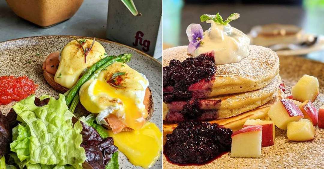 6 Must-Try Dishes To Order At Fig At Malcha Marg, Delhi | So Delhi