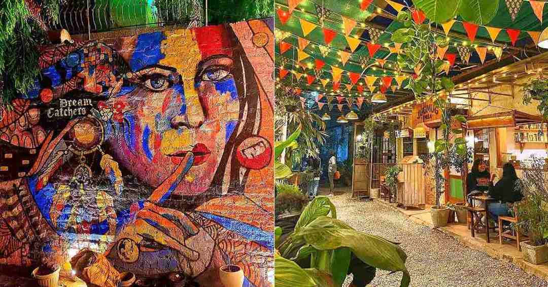 Bring Out Your DSLR’s & Head Over To Champa Gali! | So Delhi